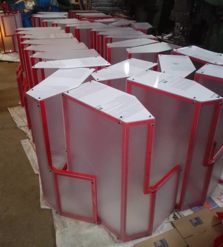 Product Gallery | ISI Integrated Solutions